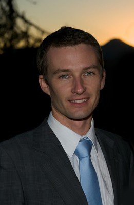 Speaker Spotlight: Neil Pursey | WordCamp Cape Town 2011