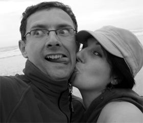 Speaker Spotlight: Riaan Knoetze | WordCamp Cape Town 2012